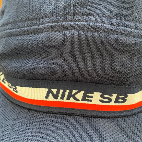 Nike | Accessories | Nike Sb Hat | Poshmark